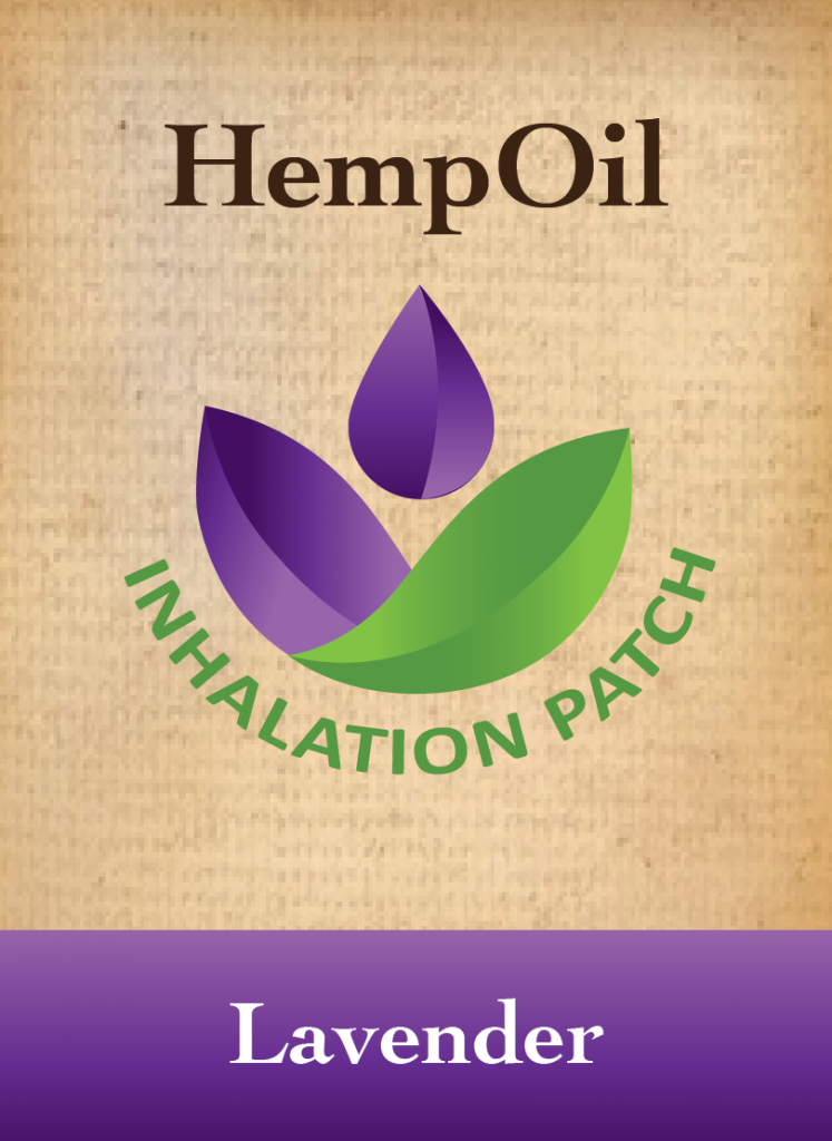 Bioesse Aromatherapy Blank Inhalation Patch - BioesseTech.com